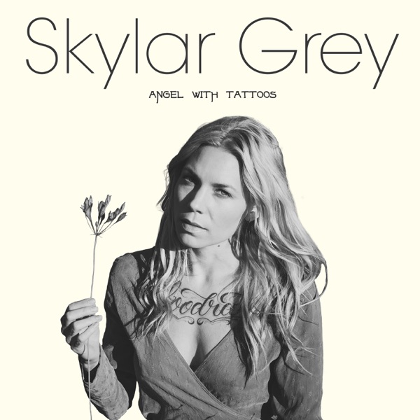 Angel With Tattoos by Skylar Grey Download Free M4A iTunes Plus AAC M4A & Spotify Premium ...