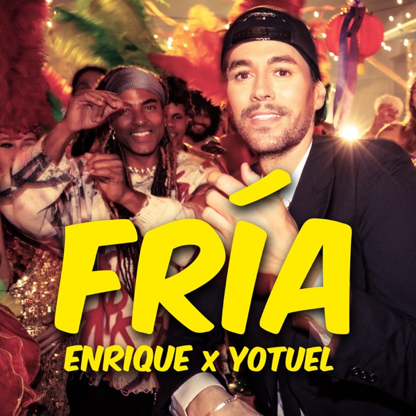 Fr a Single By Enrique Iglesias Yotuel Download MP3 320Kbps Free Fr a Single By Enrique Iglesias Yotuel Download MP3 320Kbps Free