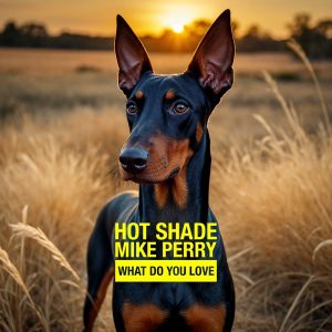 What Do You Love - Single by Hot Shade, Mike Perry Download Free M4A ...